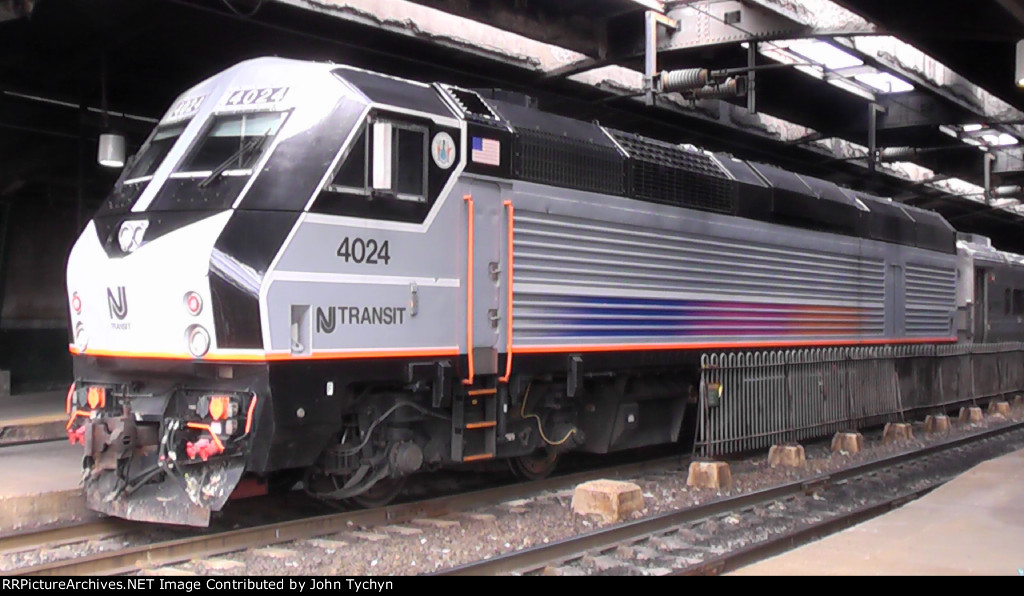 NJT 4024